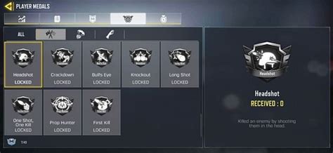 5 Easiest Cod Mobile Medals To Get In January 2021