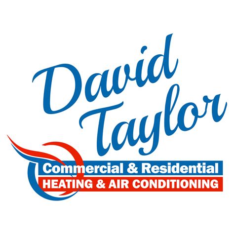 About David Taylor Heating And Air Conditioning