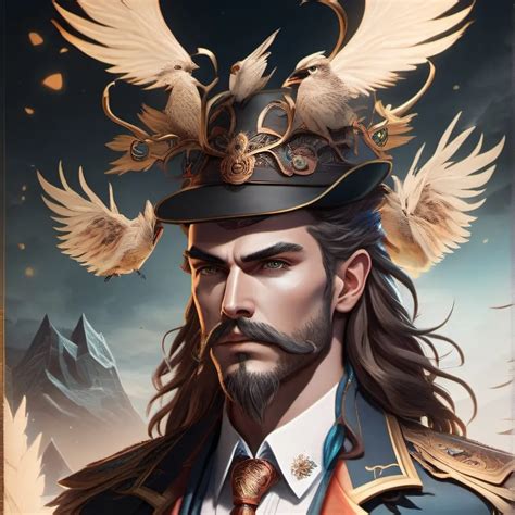 Chat With Stolas Text Or Voice Enjoy Ai Chat Free And Safe