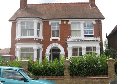 Edwardian Style Homes Is Your Home Edwardian Victorian Or Georgian