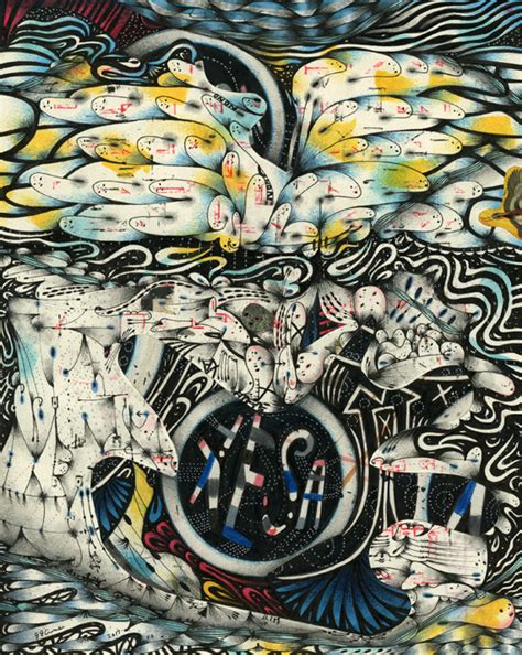 What Jane Saw — J J Cromer