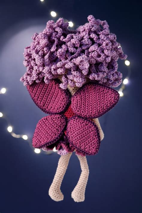 Elfje Elphy Haakflix