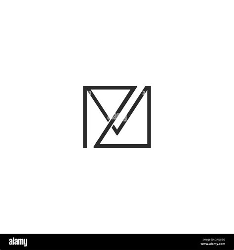 Letter Z And M Black And White Stock Photos Images Alamy