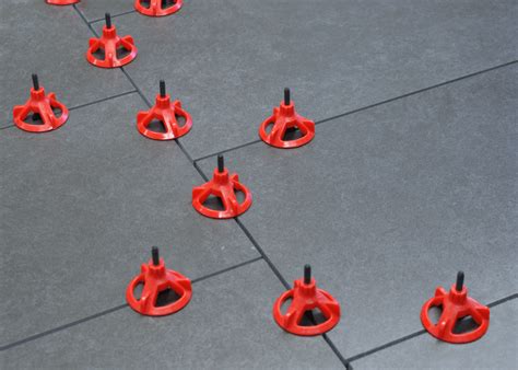 Spin Doctor Tile Leveling Spacers Tile Outlet Chicago