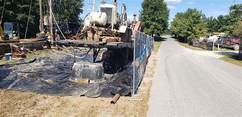 Hydrocarbon Well Plugging Update • Hydrocarbon Well Services