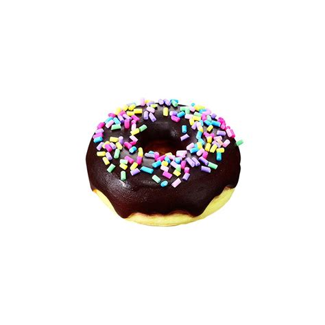 Mocchiri Doughnut Squishy Re Ment Kawaii Panda Making Life Cuter