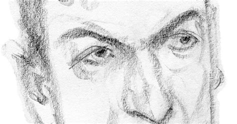 Daily Drawings Eric Morath