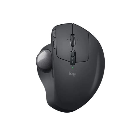 Logitech MX Ergo Gaming Mouse Computer Wireless Mouse Trackball Bluetooth Mouse Right HandRF 440