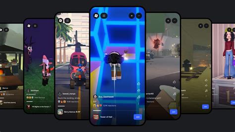 Roblox Moments A New Era Of User Generated Discovery For Experiences