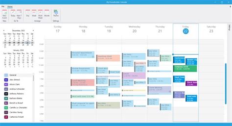 tobias roth on linkedin powerbuilder