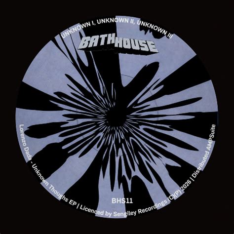 Stream Premiere Lorenzo Dada Unknown I Bhs011 By Playform Listen