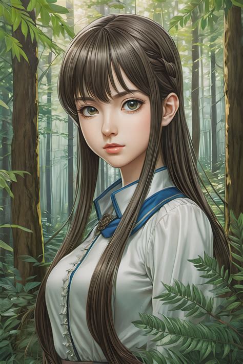 100 000 Free Anime Girl Foot And Anime Images Pixabay