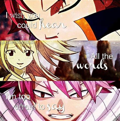 Pin Di •mew• 🐯💕 Su Fairy Tail 🧚🏻‍♀️💕