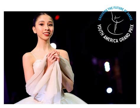 Youth America Grand Prix Yagp On Linkedin Yagp 2023 Season Press