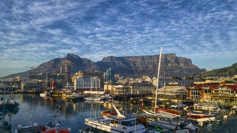 Cape Town Weather In September Temperature Rain And What To Pack