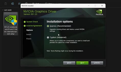 How To Download And Install Latest NVIDIA Graphics Driver Tutorial Tech How