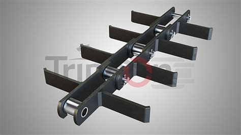 Bulk Flow Conveyor Chain Bulk Flow Conveyor Chains Manufacturers