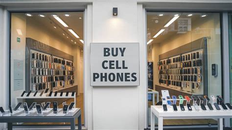 Can You Buy Cell Phones Without A Contract Details Guides Smarttechtune