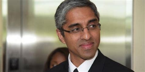 Vivek Murthys Wife Who Is Alice Chen Yourtango