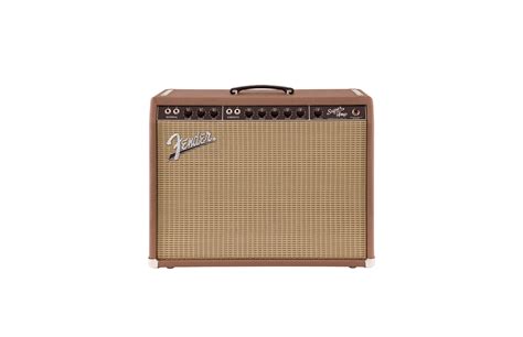 Fender Revives The 62 Super Brown Panel Amp