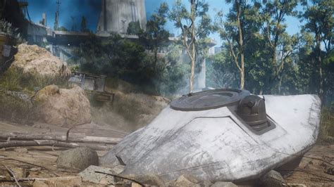Arc Probe And Courier Locations A Bad Feeling Quest Guide In Arc Raiders