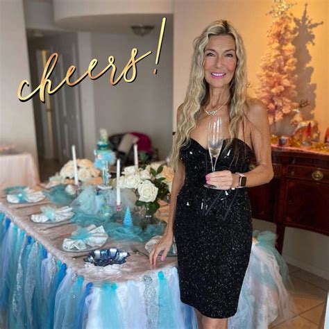 Mary Giuseffi On Linkedin Happy New Year 🥂💗🍾