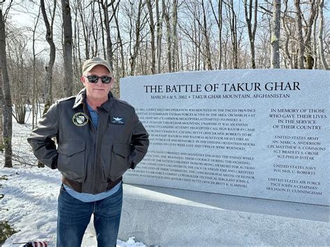 A Year Doesnt Go By Where March 3 And 4 Passes Without Remembering The Men Who Did Not Survive