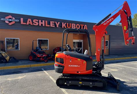 U55 5r1a Lashley Kubota