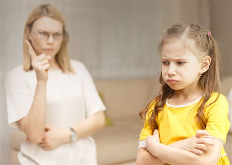¿por Qué Mi Hijo Se Enfada Por Todo Eres Mamá
