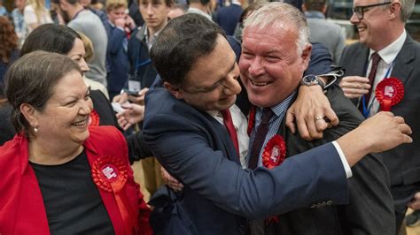 Scottish Labour Win By Election In Hamilton Larkhall And Stonehouse As