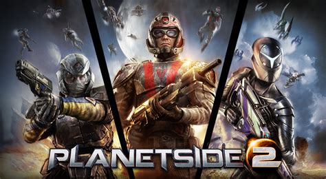 How To Play Planetside 2 On Mac Appsonmac