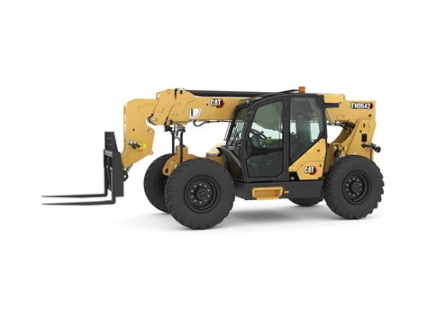 Cat Th0642 Telehandler Western States Cat