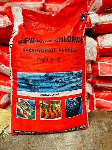 Chemical Compound Barium Chloride Dihydrate Trader Wholesaler