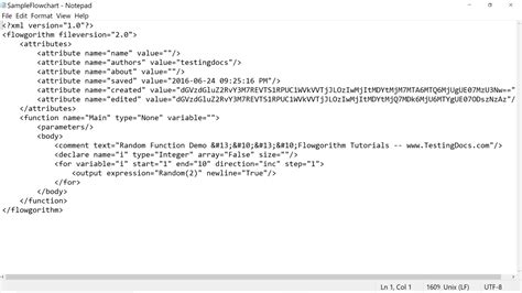 flowgorithm source file format [ 2024 ]