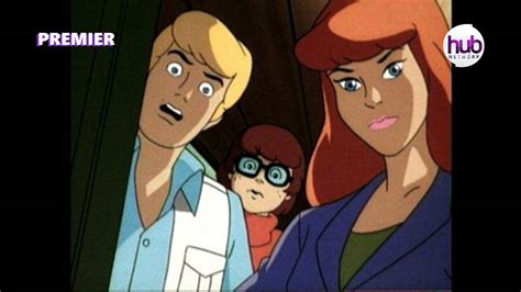 Scooby Doo And The Witchs Ghost On Hub Sandiego By Kh111111 On Deviantart