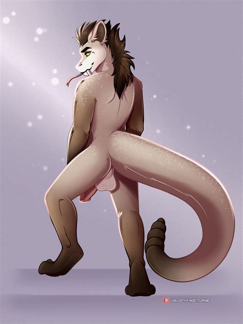 Rule 34 Alex Wuzy2121 Anthro Balls Brown Body Brown Fur Brown Hair