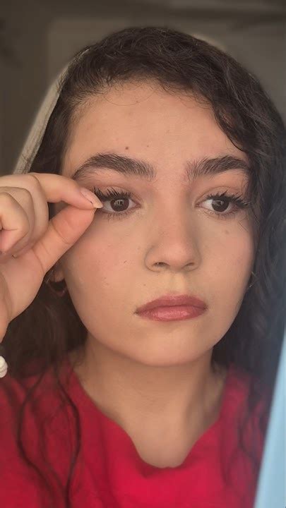 صحیح ترین ریمو کاشت مژه Youtube