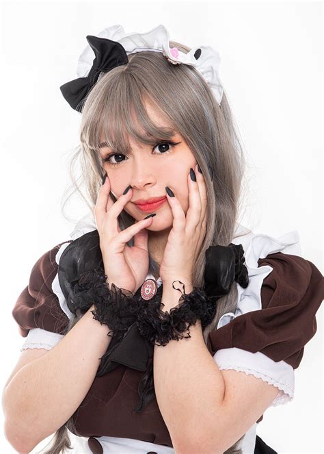 Maid Arisa Maids Of England