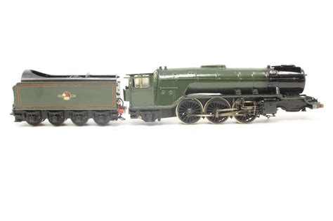 Millholme Models Mm12 A2 Lner A23 And A22 Class 4 6 2 Hattons