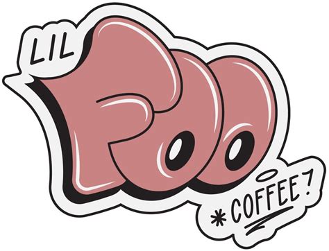 Lil Foo Coffee 751 Echo Park Ave Los Angeles California Pop Up