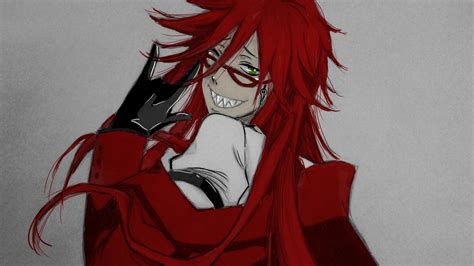 Grell Sutcliff Wallpaper 63 Pictures Wallpaperset