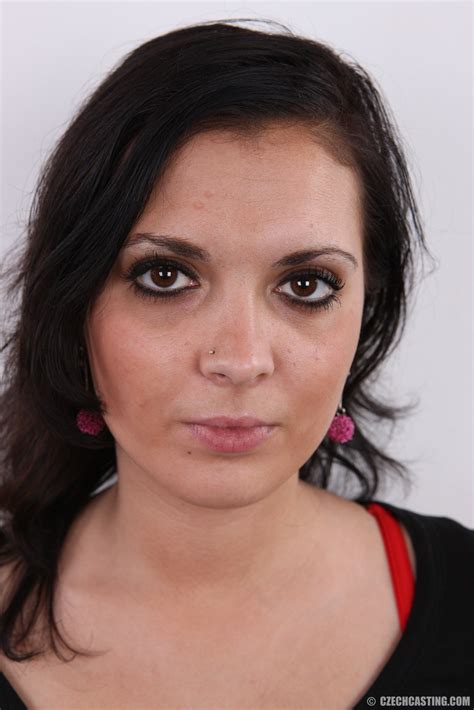 Czech Casting Photo