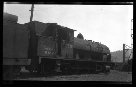 New South Wales Government Railways Nswgr Z26 Class Flickr
