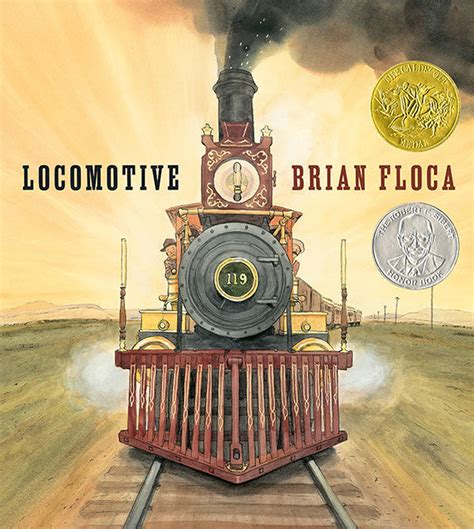 Nolen Library Welcomes Renowned Illustrator Brian Floca The Metropolitan Museum Of Art