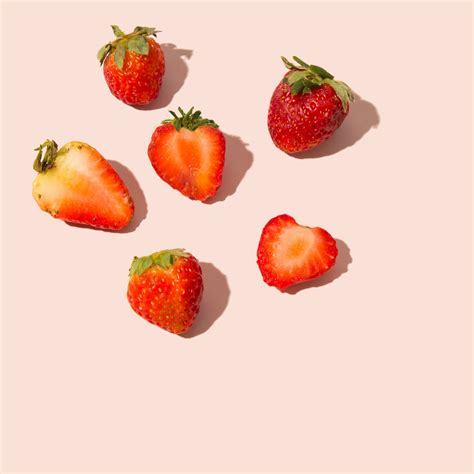 Strawberry By Cocolily