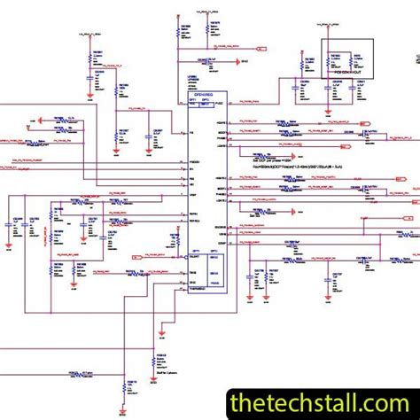 Colorful Igame Rtx 3070 Ga104h8 E70 Schematic Diagram