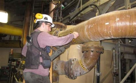 Frp Pipe Inspection Utcomp Utcomp Inc