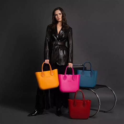 O Bag™ Дамски чанти Часовници Портфейли Aксесоари