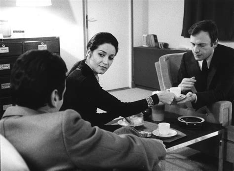 اریک رومر ادامه منطقی سنت بازن در سینماست رومر تاملات پاسکالی را وارد سینما کرد ایبنا