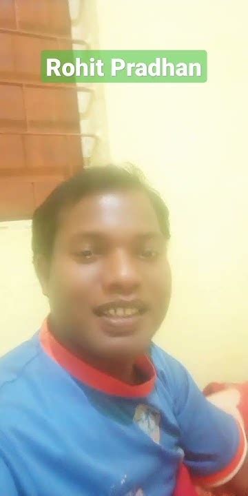 Rohit Pradhan Youtube